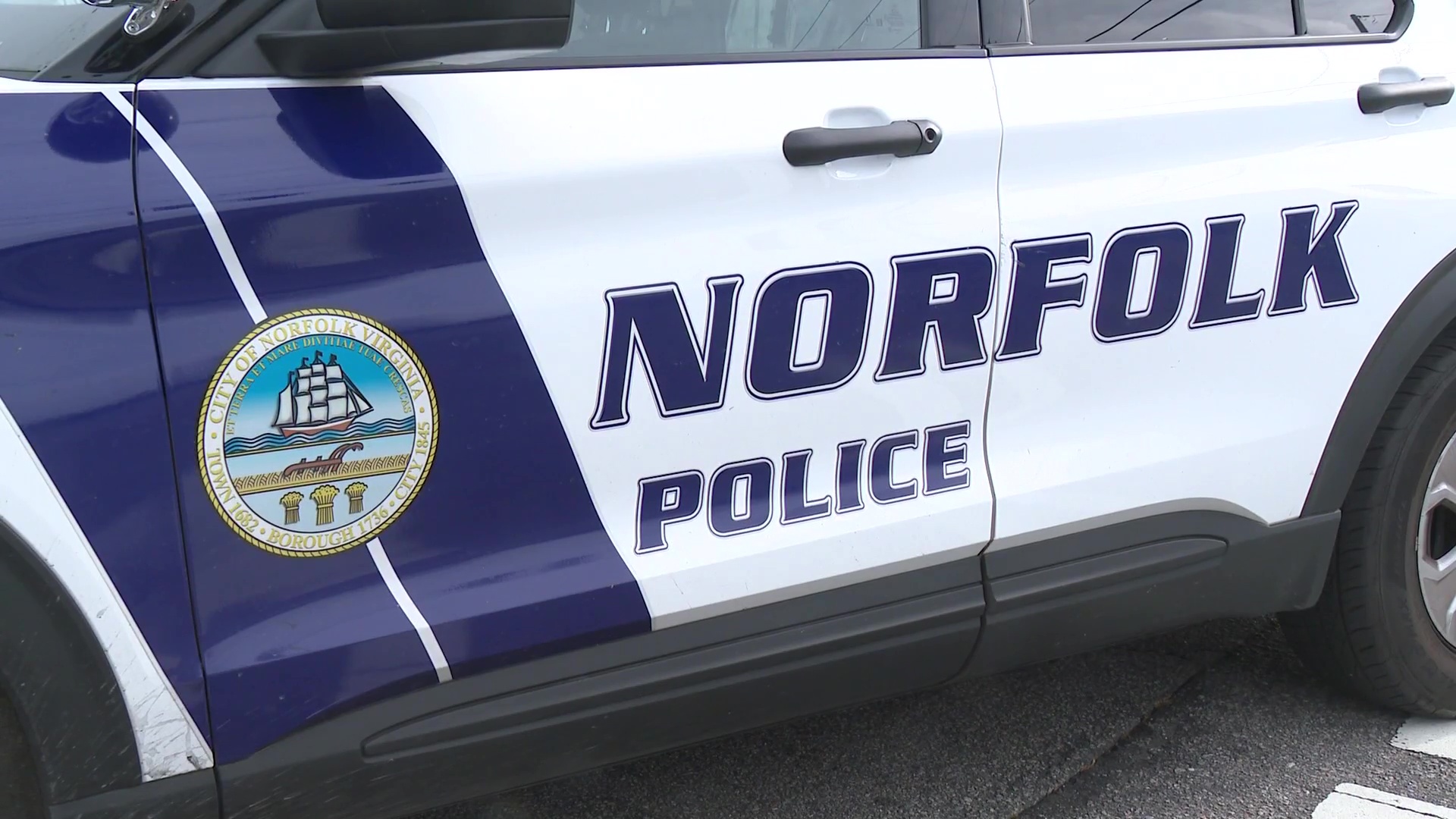 Norfolk shooting leaves 15-year-old boy injured, police say | 13newsnow.com
