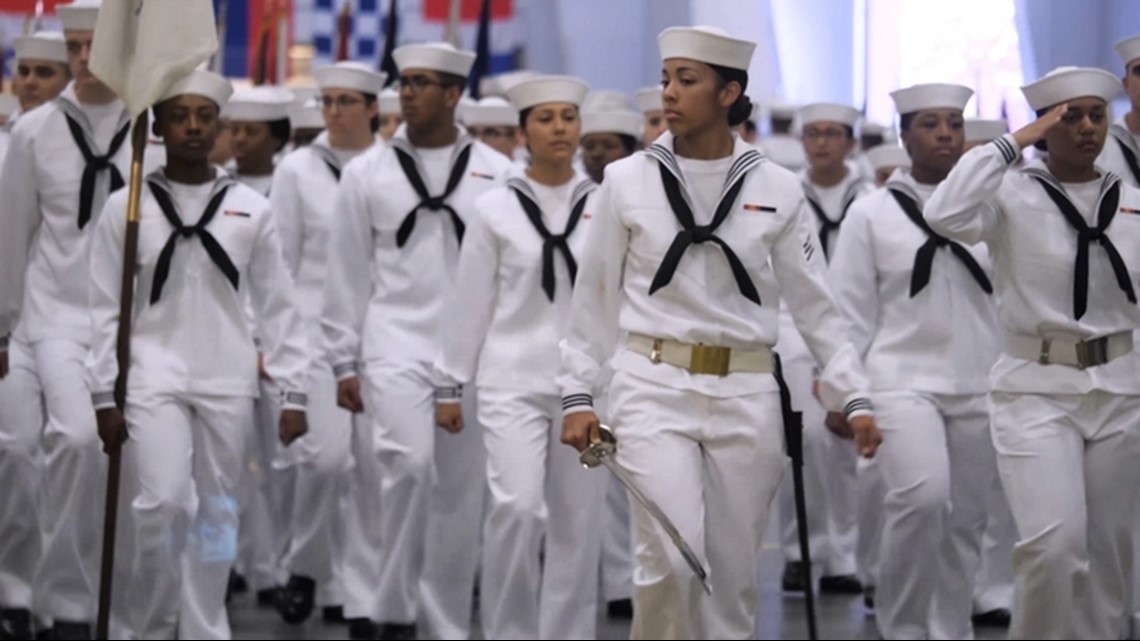 Watchdog says military does not accurately track cases of hazing in ...