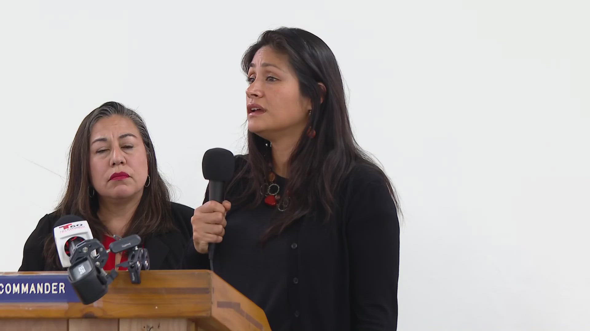 Family of Angelina Resendiz makes renewed push for systemic change in ...