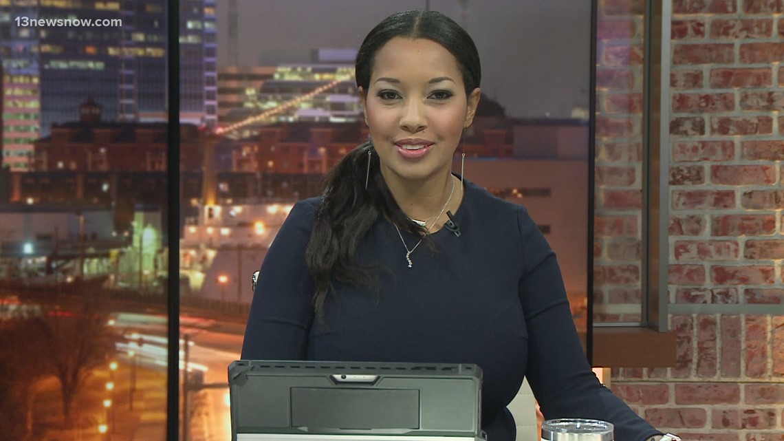 Top Headlines: 13News Now at Daybreak, Nov. 29, 2020 | 13newsnow.com