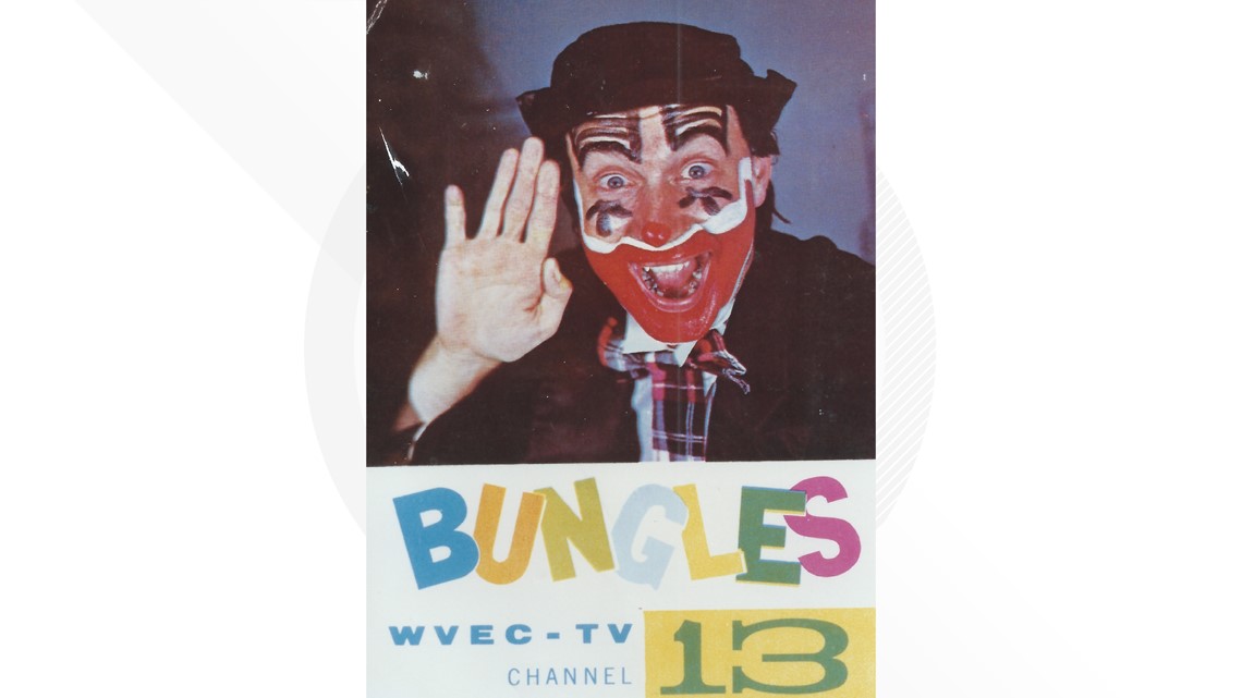 WVEC-TV 13News Now celebrates 70th anniversary | 13newsnow.com