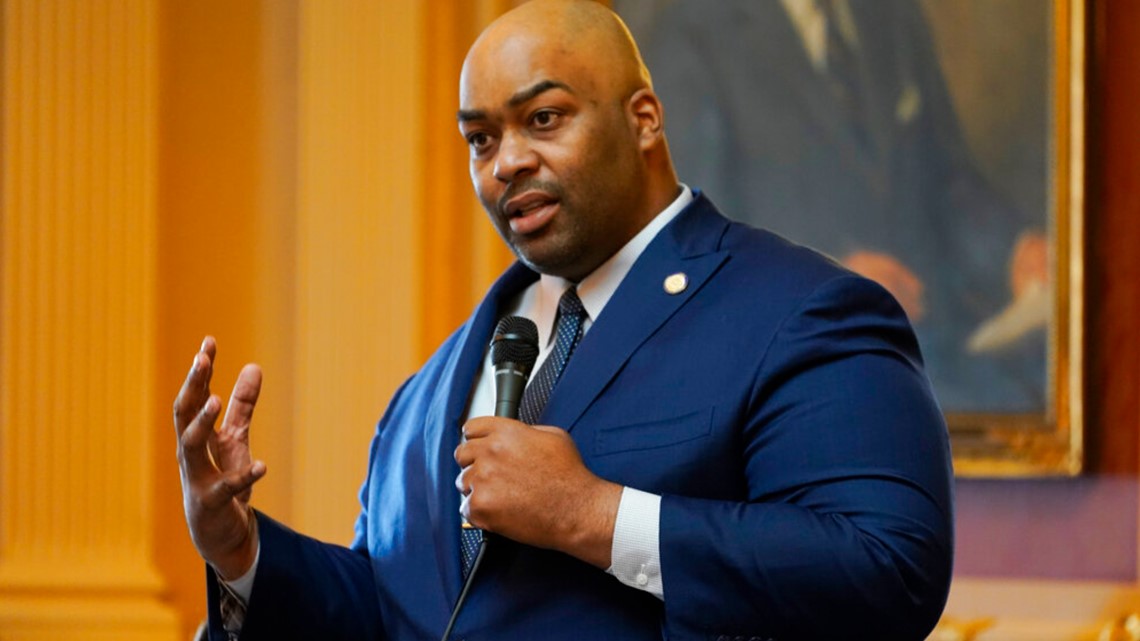 4th District Special Election: Lamont Bagby drops out | 13newsnow.com