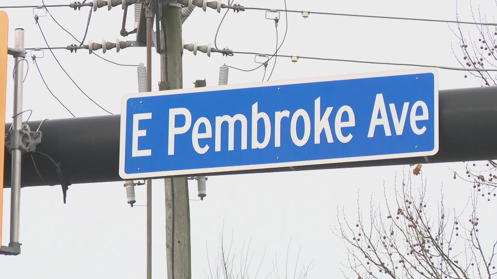 Hampton police investigate homicide on East Pembroke Avenue | 13newsnow.com