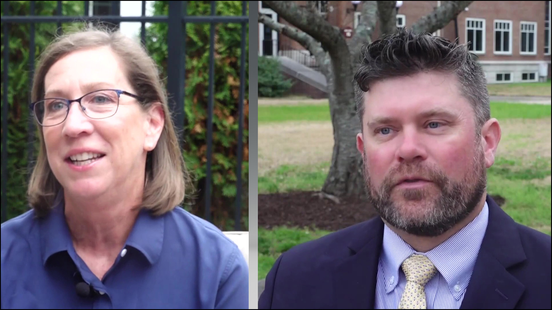 Unofficial results show Andrew Rice in the lead in Virginia's 98th ...