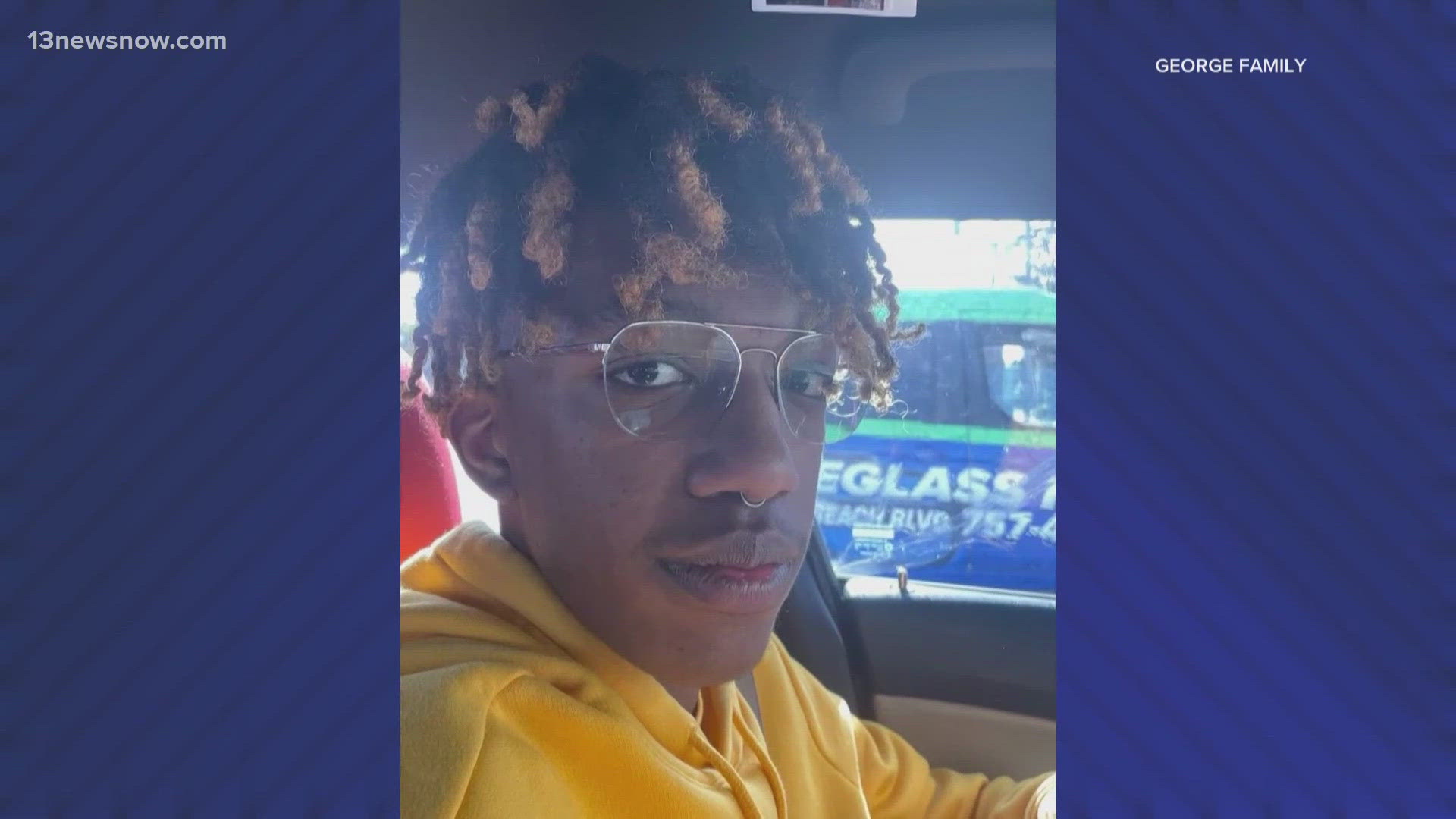 Virginia judge orders evidence release in murder plot case | 13newsnow.com