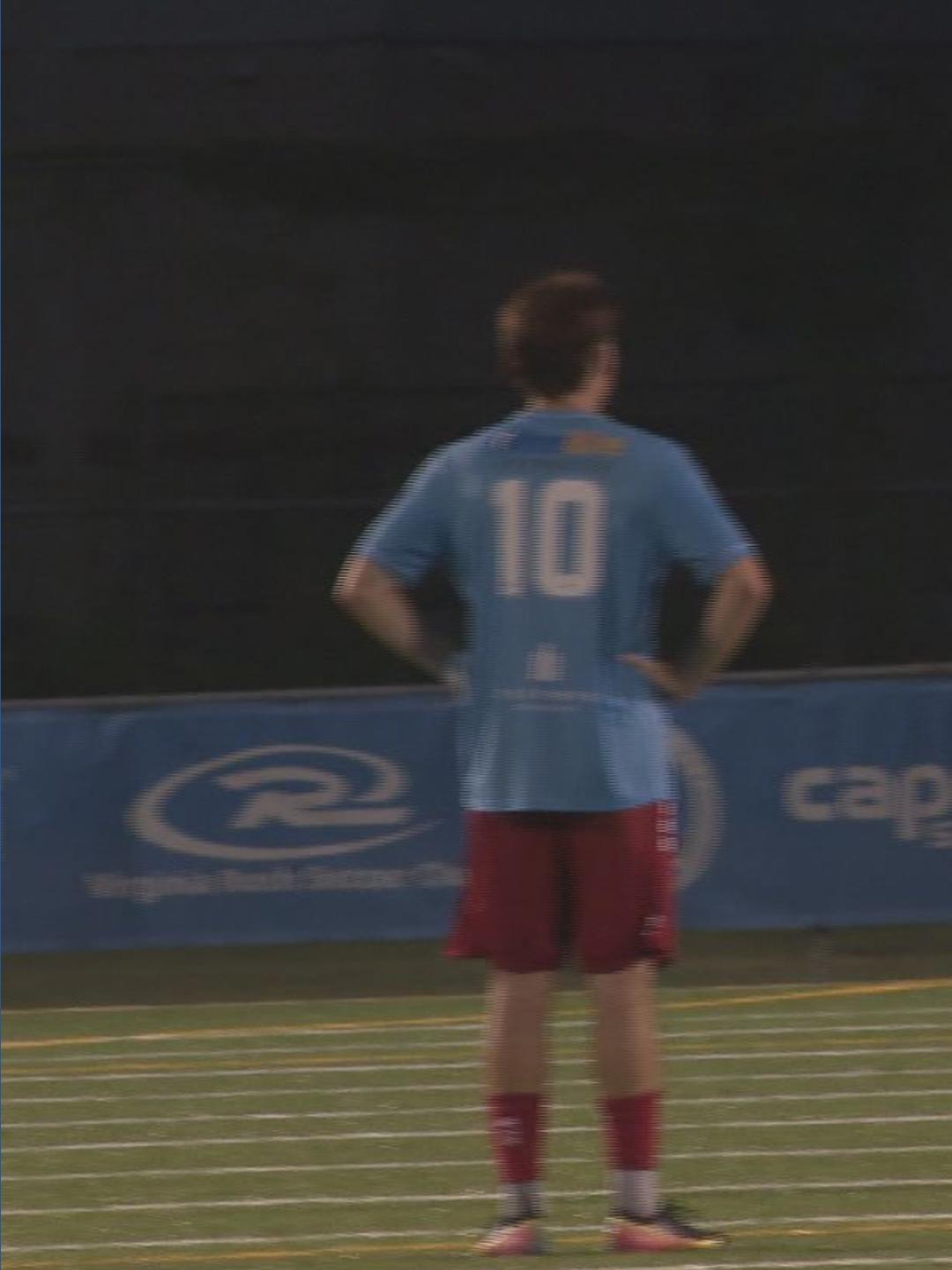 Charlottesville Blues FC stuns division-leading Virginia Beach United ...