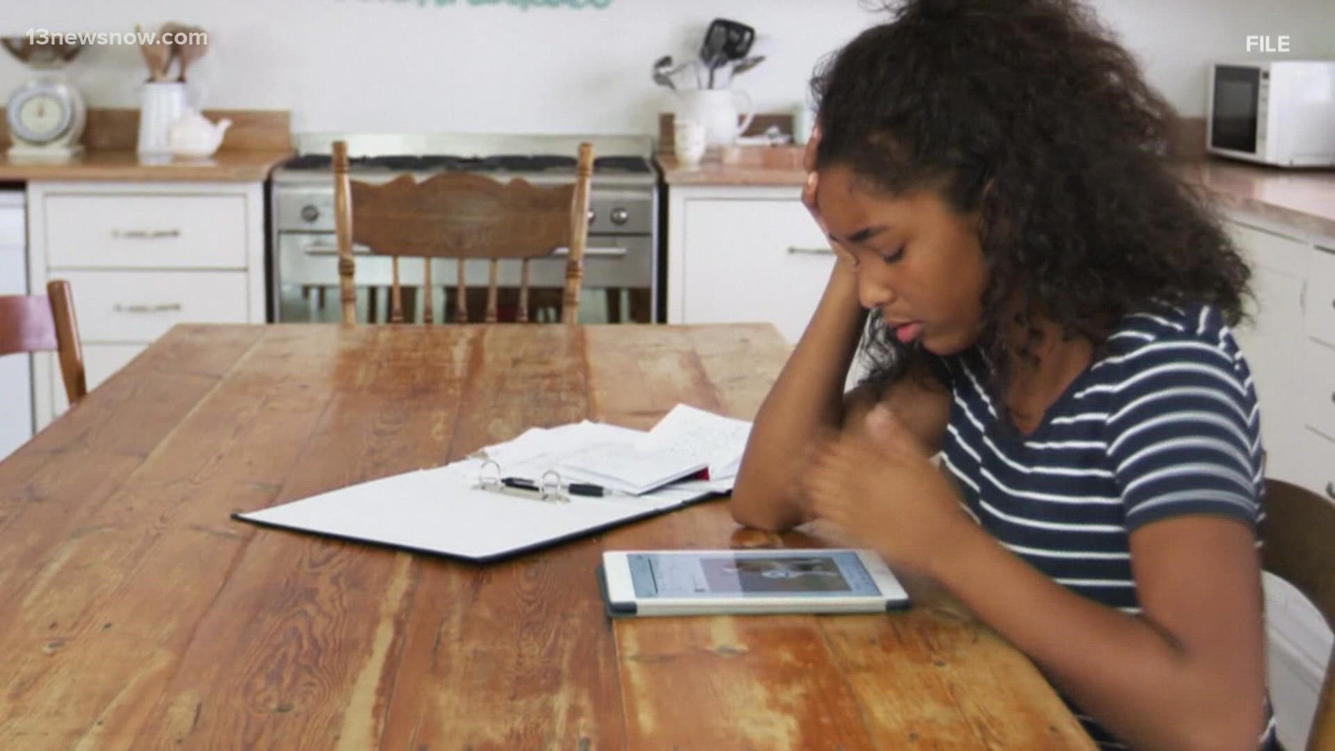 Polled Virginians want mental health treatment to be a legislative ...