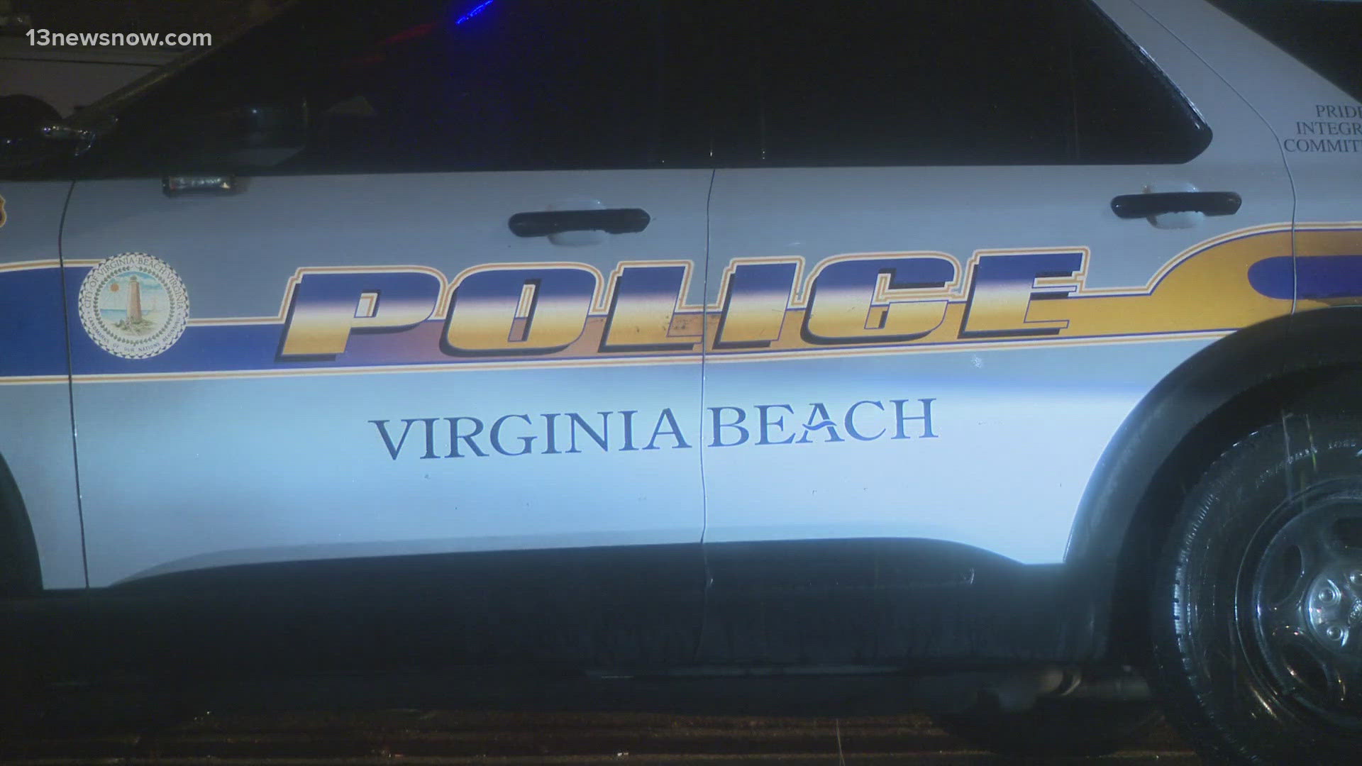 Virginia Beach police respond to incident on Baccalaureate Drive ...