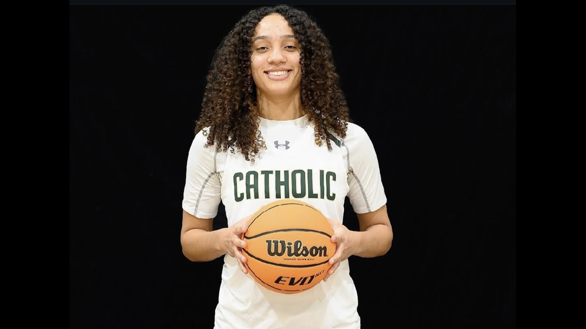 Eleby making a difference for the Crusaders | 13newsnow.com