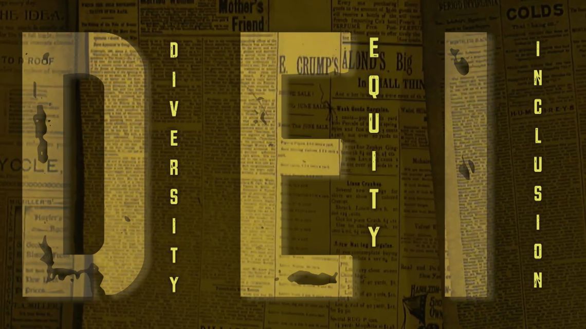 DEI: A discussion on diversity, equity, and inclusion | 13newsnow.com