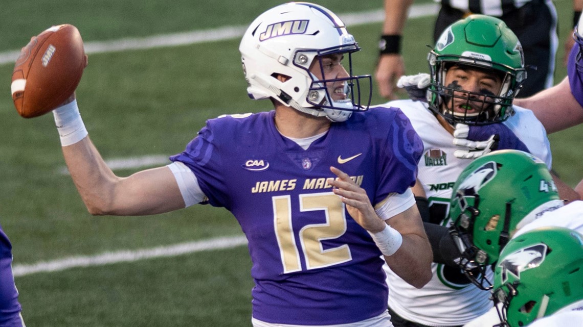 JMU football making another championship run | 13newsnow.com