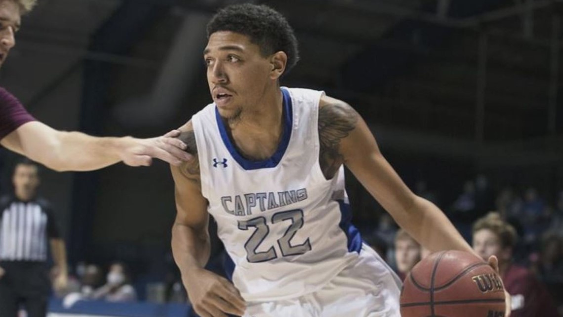Hines 25 pts leads #12 CNU to 10th straight win | 13newsnow.com