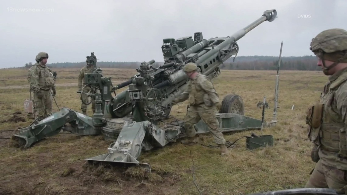 Up to 350K vets suffering from blast overpressure Traumatic Brain ...