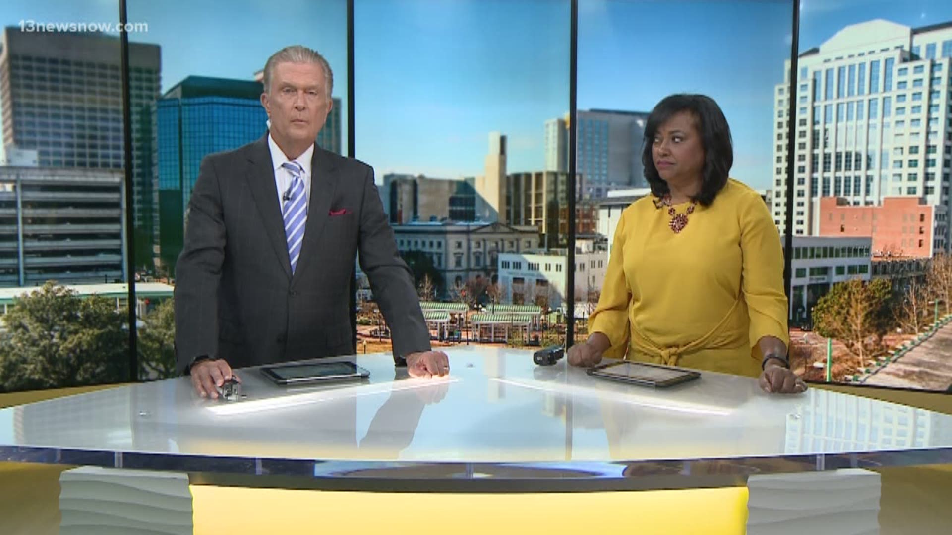 Top Headlines: 13News Now at 6 p.m. for July 11 | 13newsnow.com