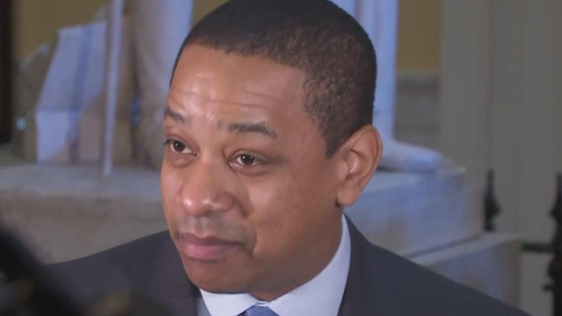 Former Lt. Gov. Fairfax to represent more families of Va. Beach mass ...