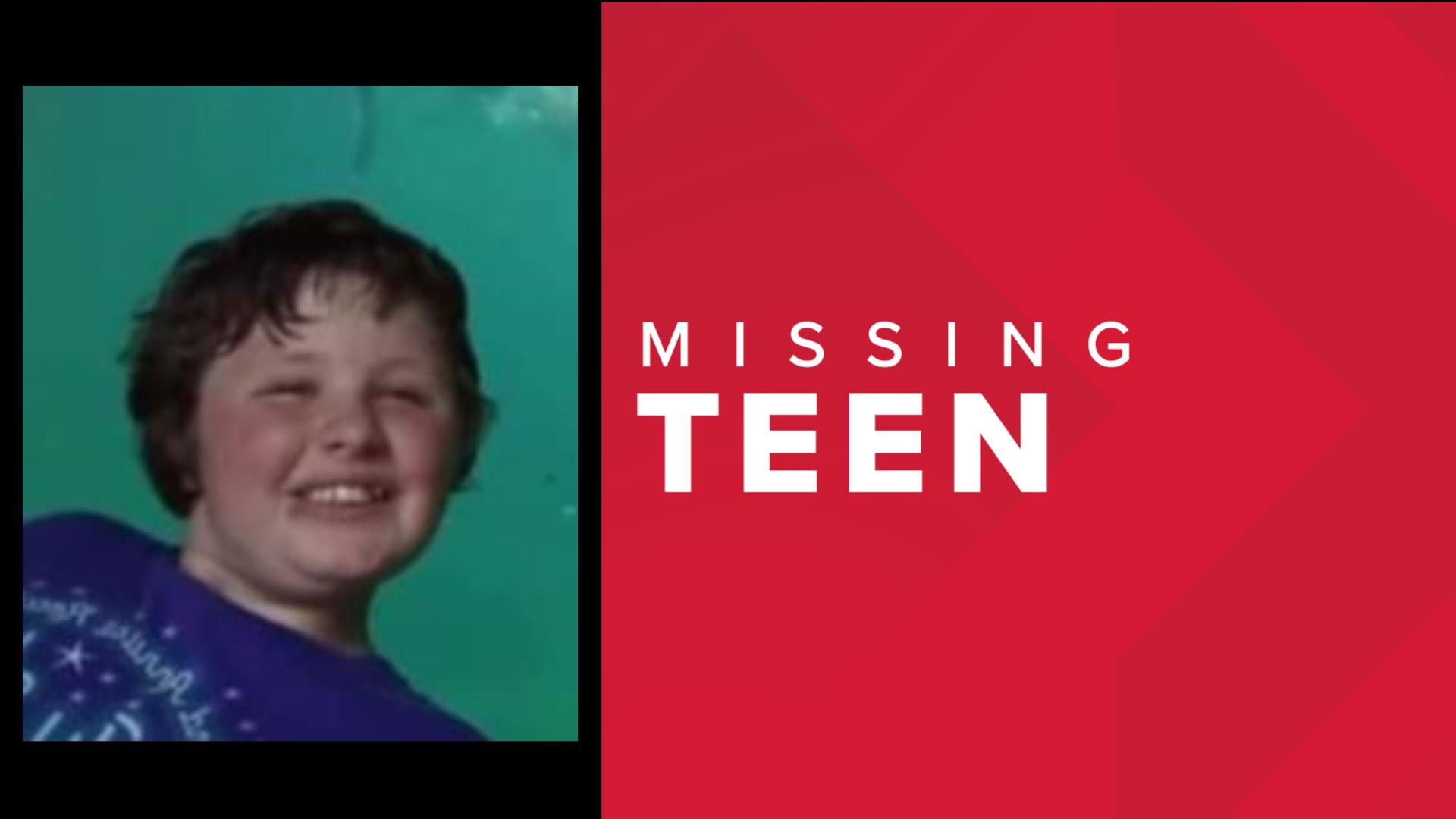 Missing Virginia Beach teen found safe | 13newsnow.com