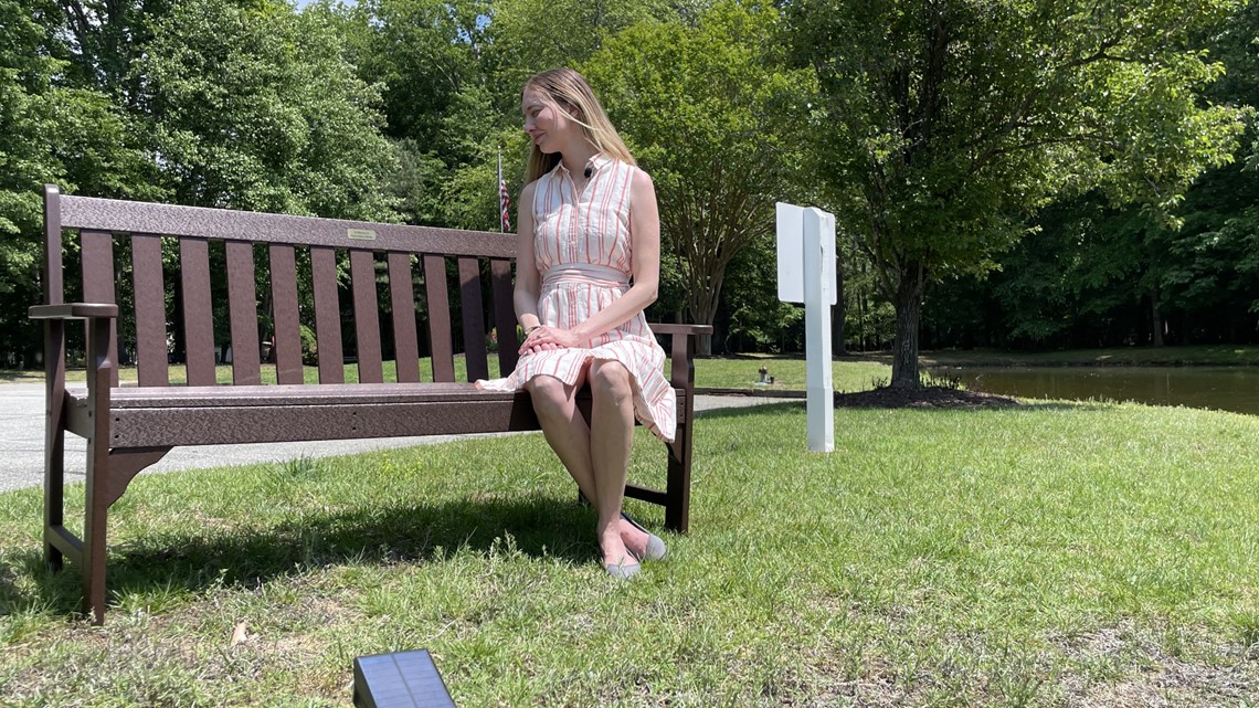 After unexpected passing of infant son, Williamsburg community honors ...