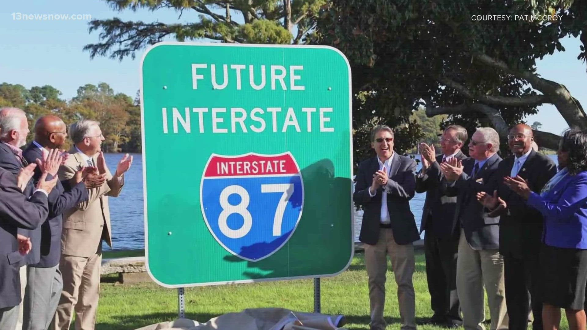 Future I-87 could boost the Hampton Roads economy | 13newsnow.com
