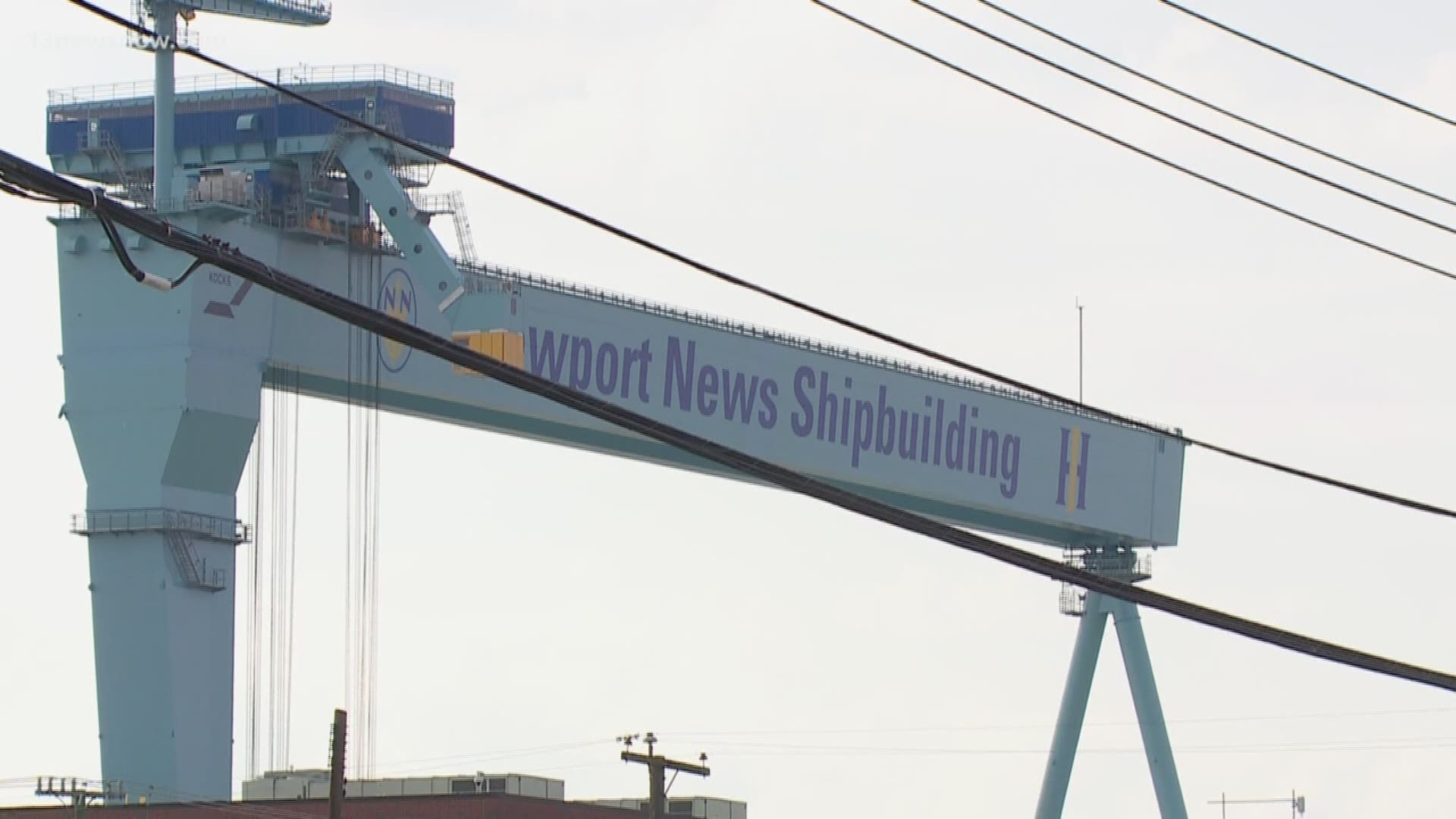 Construction supervisor killed in work accident at Newport News ... Construction supervisor killed in work accident at Newport News ...