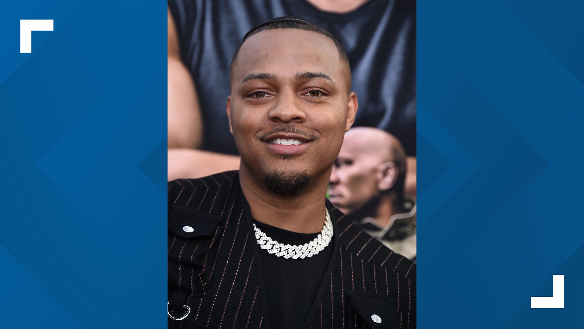 Rapper Bow Wow Coming To Hampton On Tour Stop This Fall