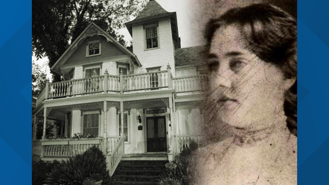 Help solve a real-life murder mystery in Elizabeth City | 13newsnow.com