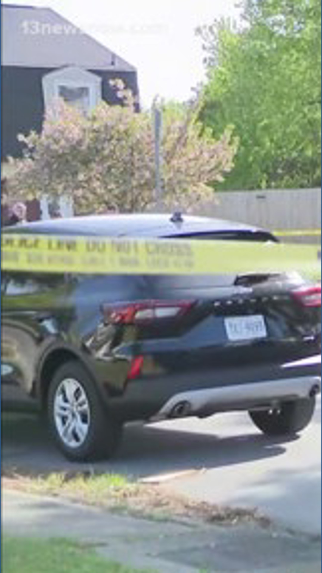 Man taken into custody in connection with brother's Virginia Beach ...