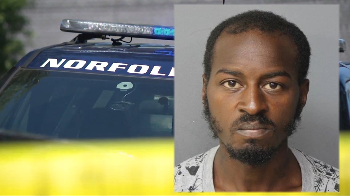 Suspect in deadly Norfolk shooting of teen denied bond | 13newsnow.com