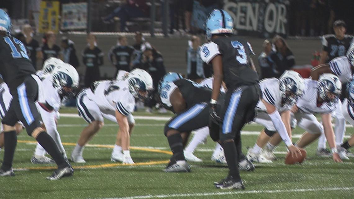 Friday Night Huddle Recap Week 11: Regular season finale | 13newsnow.com