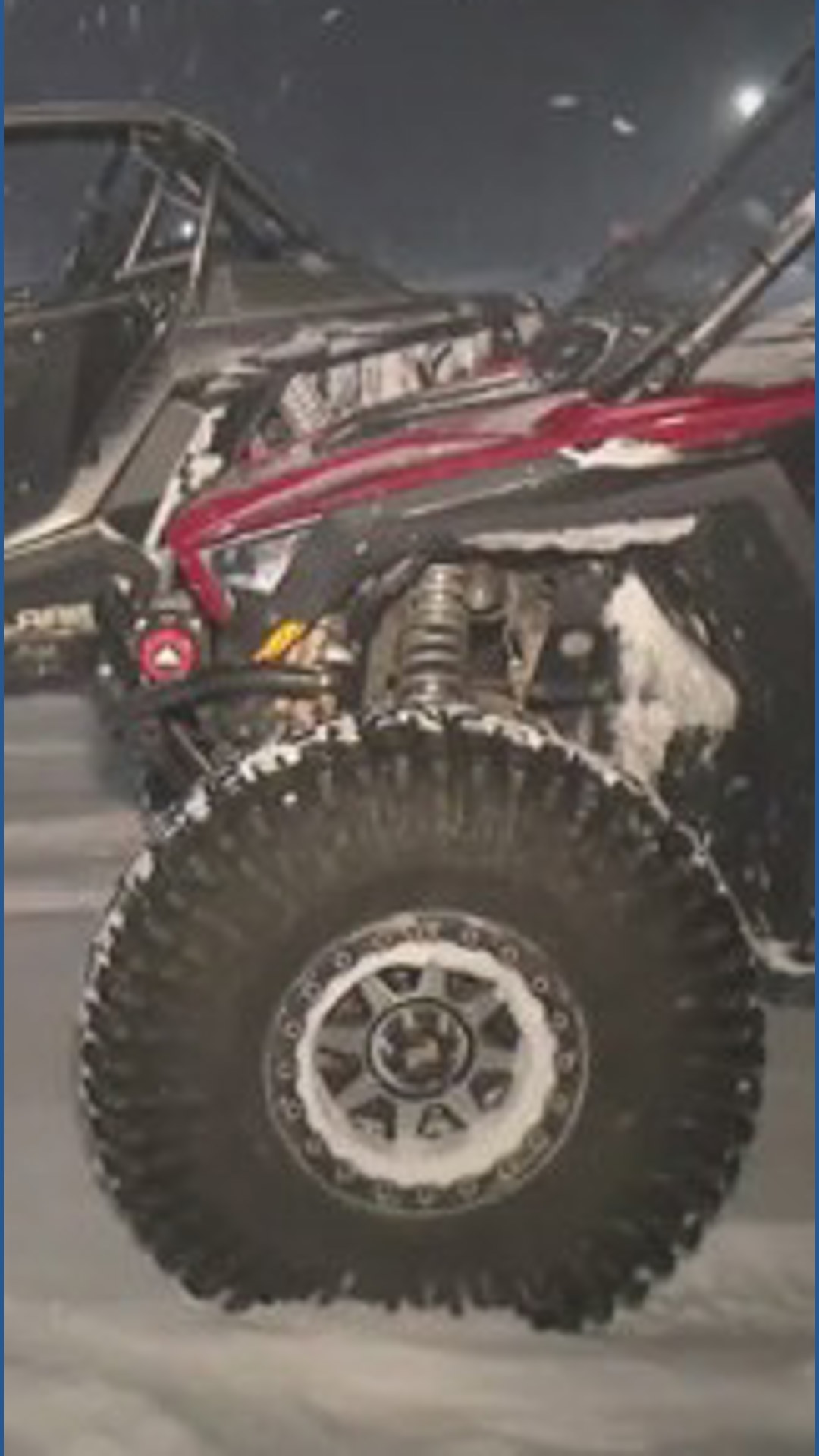 North Carolina sees significant snowfall in winter storm | 13newsnow.com