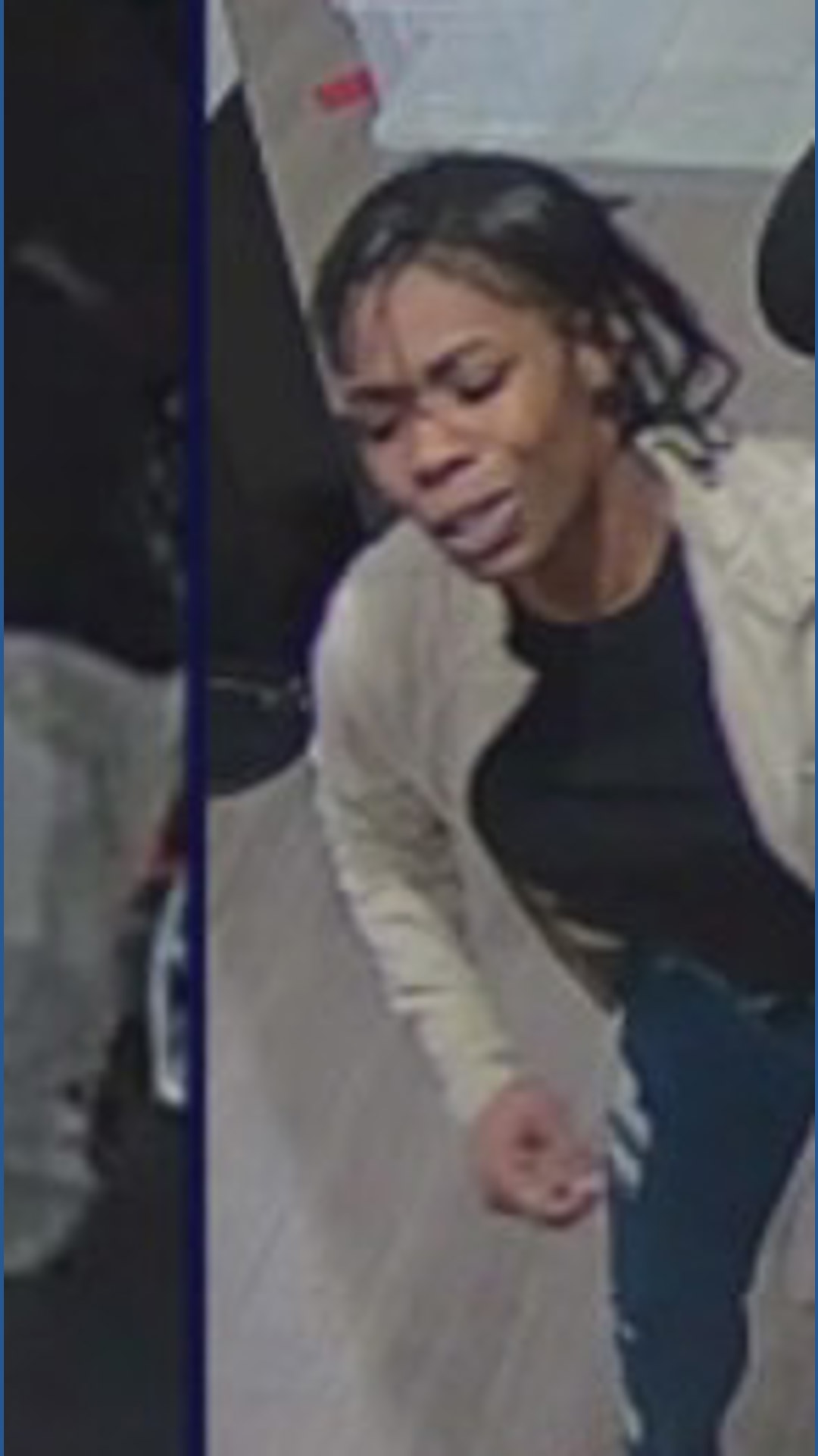Norfolk police seek public help to identify woman suspected in hospital ...