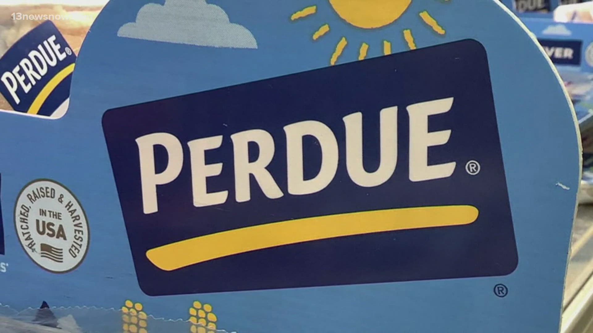 Perdue Farms to pay $4 million after child labor violations on Eastern ...