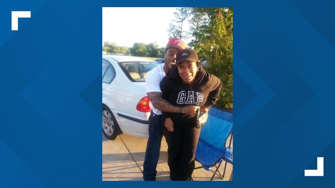 MAKING A MARK: Mother of shooting victim leads nonprofit to combat gun ...