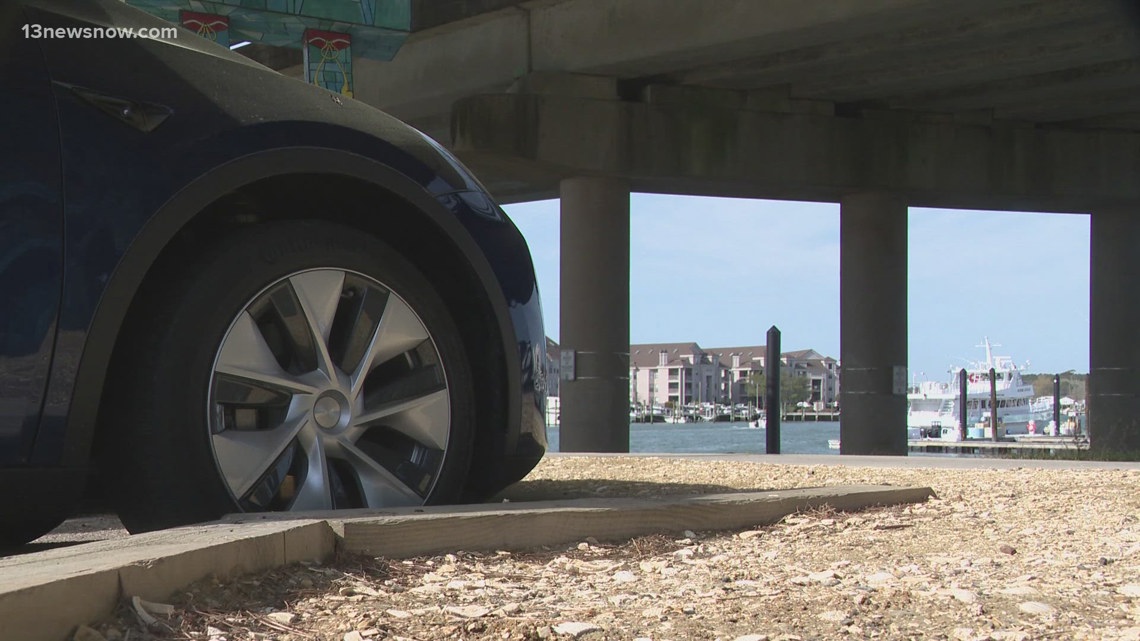 Virginia Beach officials clarify application process for Oceanfront ...