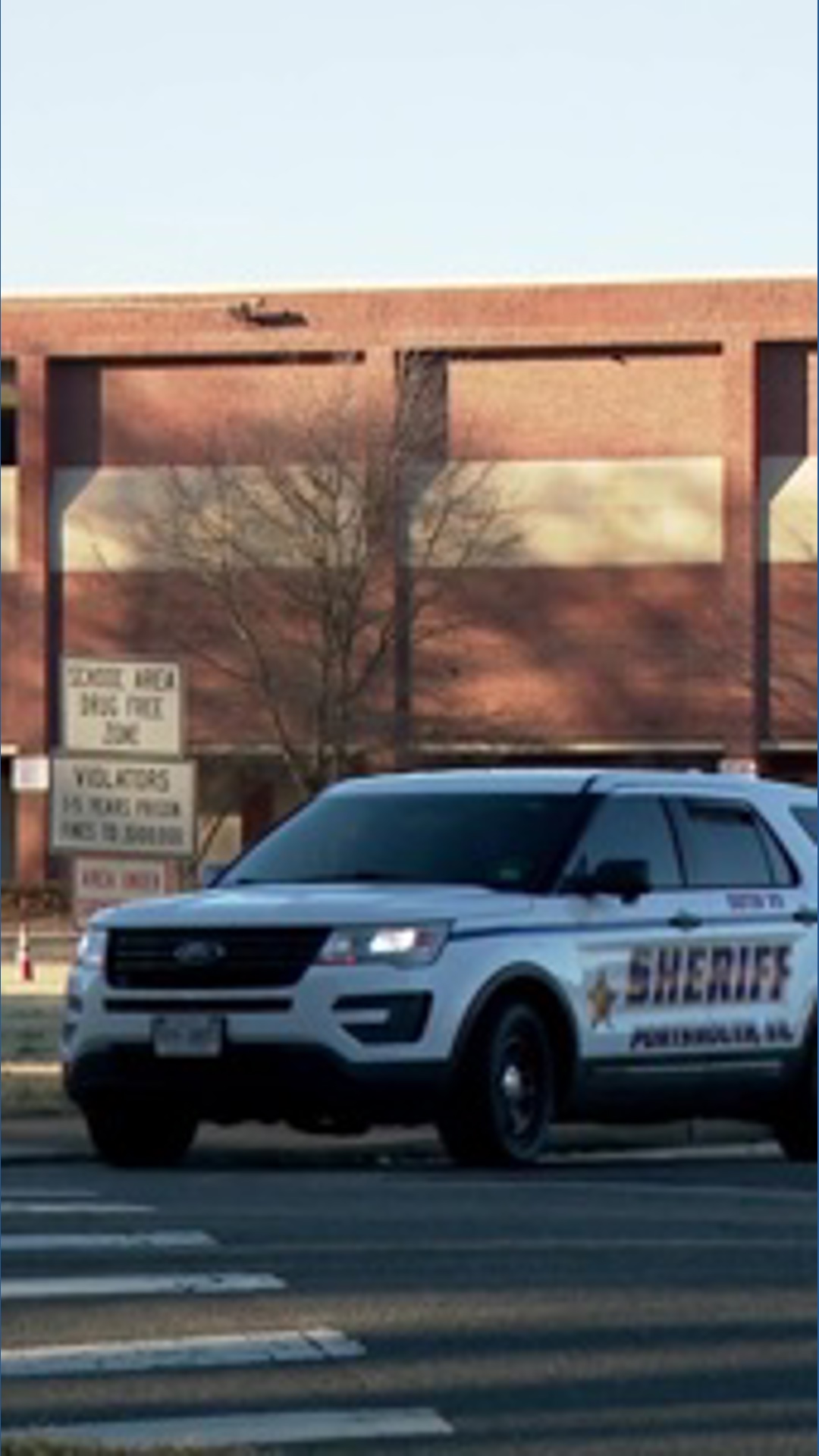 Ronnie Boone Sr. calls probation violation "an error," sentenced to ...