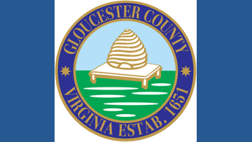 Gloucester County board ends county administrator's contract ...