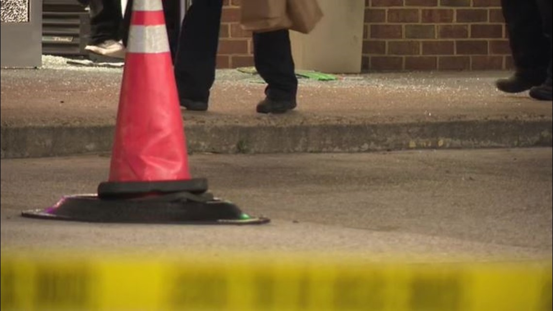 5 injured in shooting incidents in Hampton Roads over weekend ...