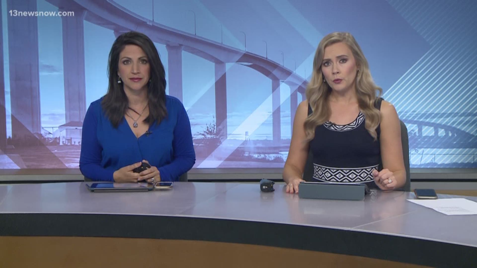 Top Headlines: 13News Now at Noon for May 4 | 13newsnow.com