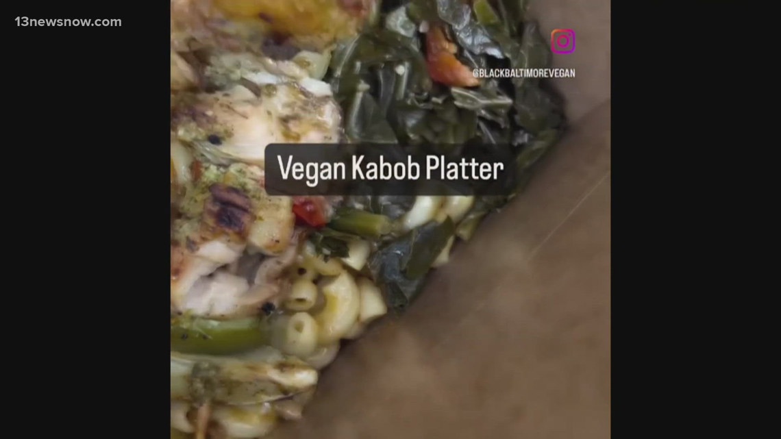 2nd annual Virginia Soulfull Vegan Fest to kick off in Virginia Beach ...