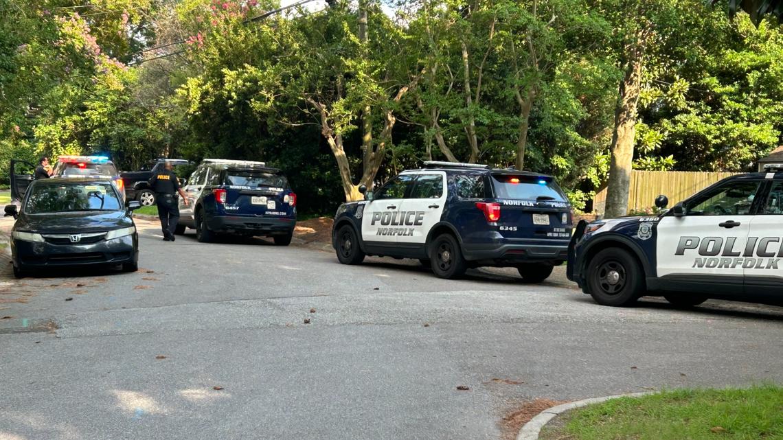 Woman charged, hospitalized after domestic-related shooting injuring ...