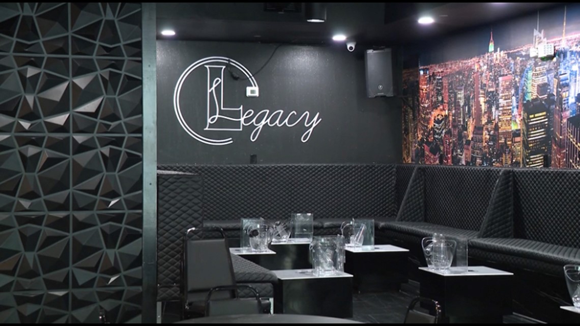 Legacy Restaurant & Lounge owners try to get their permit back in ...