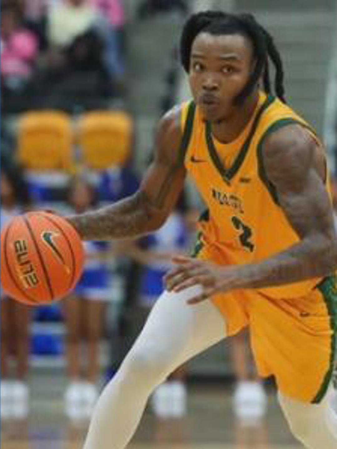 Norfolk State edged by Maryland Eastern Shore in MEAC thriller ...