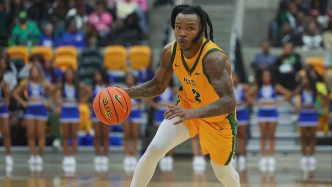 Norfolk State edged by Maryland Eastern Shore in MEAC thriller ...