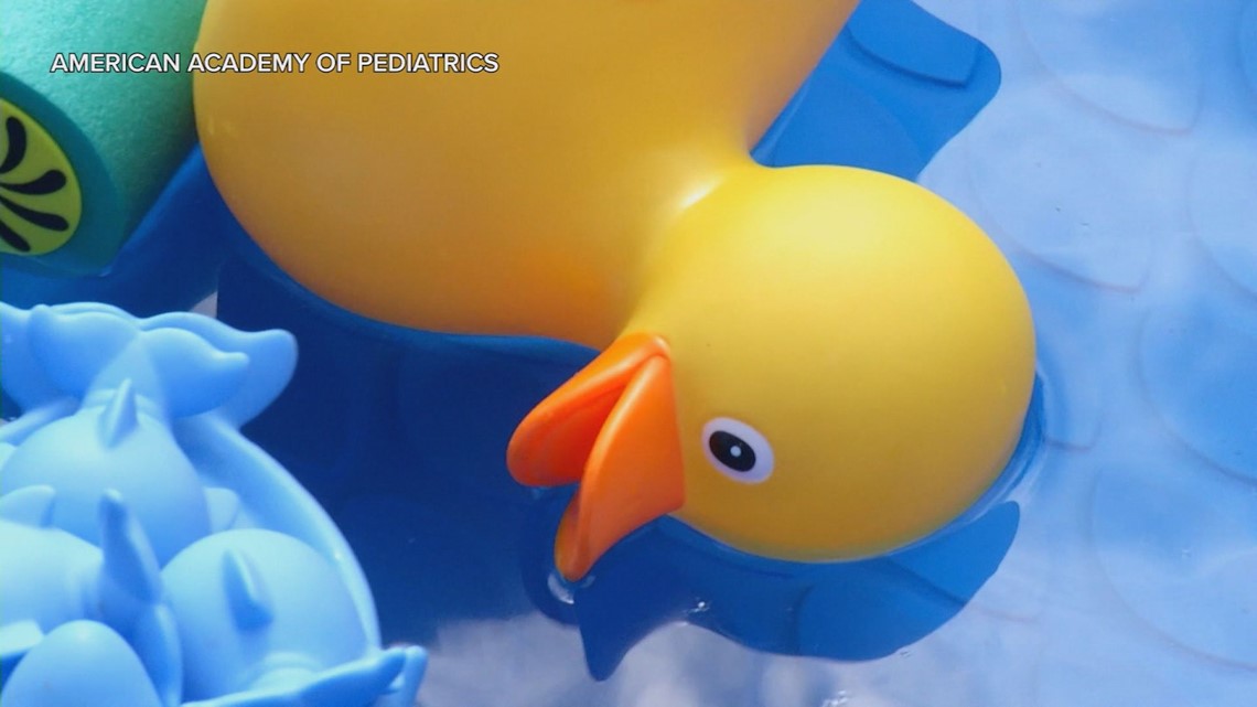 Small child drowns in backyard swimming pool in Virginia Beach ...