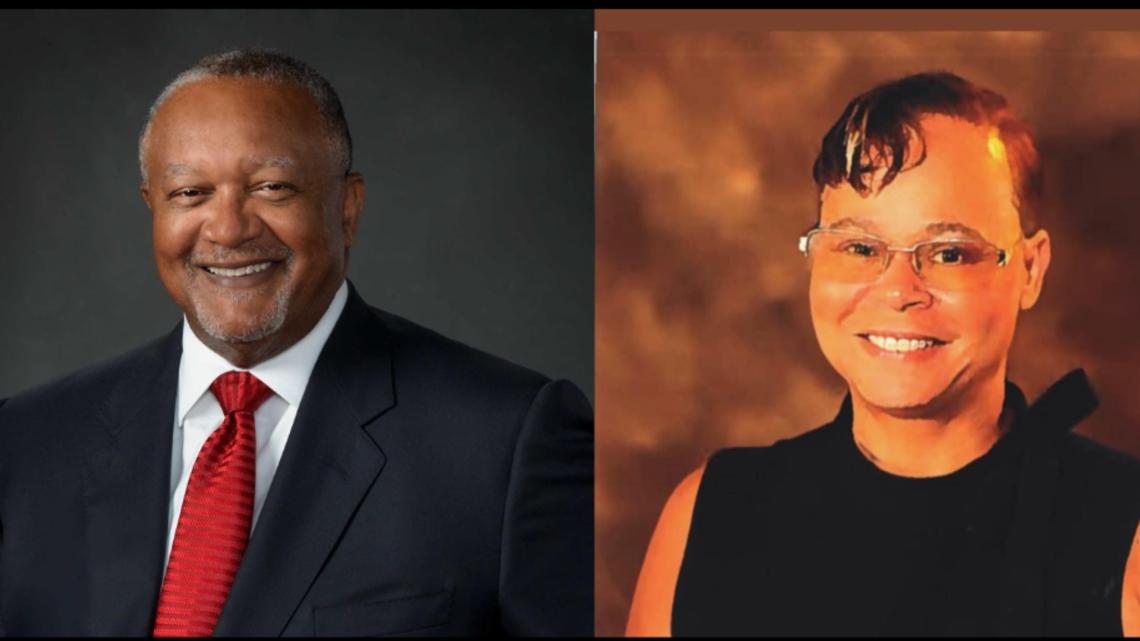 Gray, Wallace race to become Hampton's next Mayor | 13newsnow.com