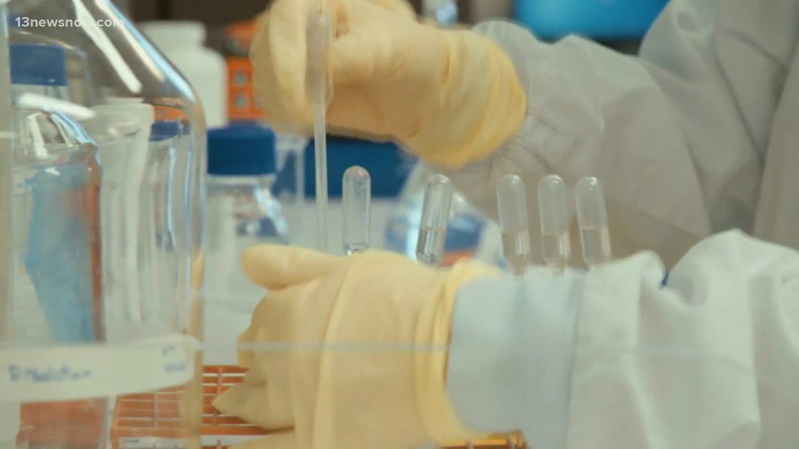 Respiratory illnesses on the rise with holiday season approaching ...