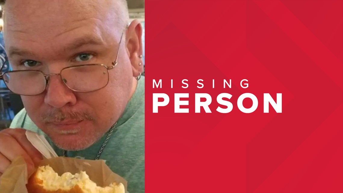Man missing from Newport News found dead | 13newsnow.com