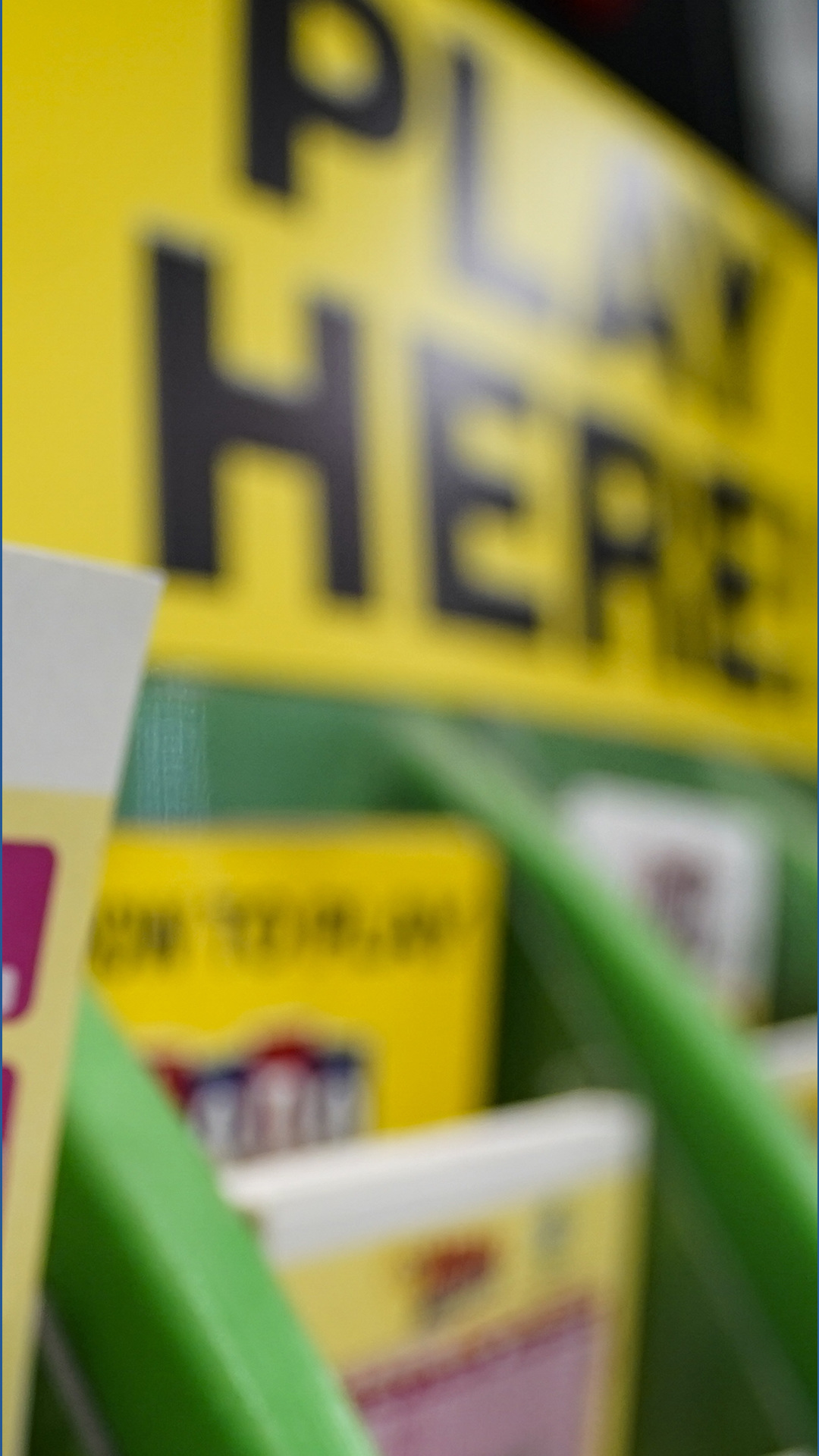 Virginia lottery ticket wins $2 million in Saturday's Powerball drawing ...
