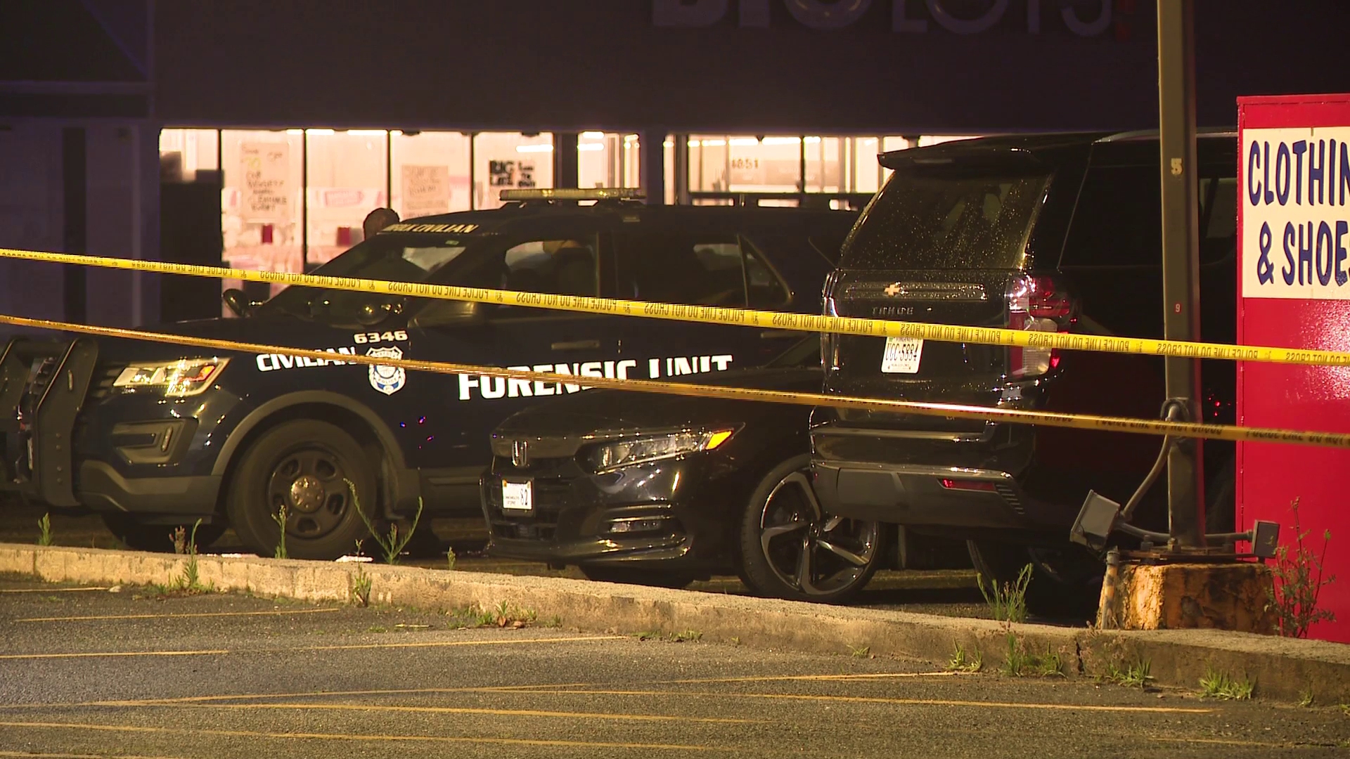 Man found not guilty by reason of insanity for 2024 double homicide ...