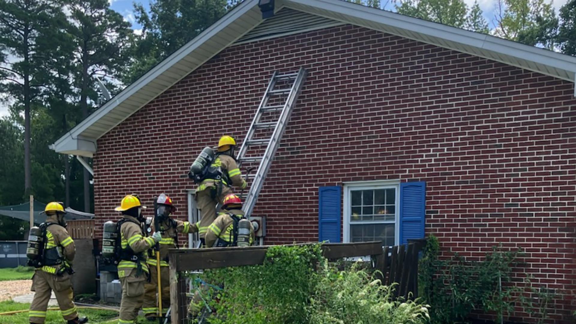 The Lab Bistro brings big Miami flavors to Virginia Beach | 13newsnow.com