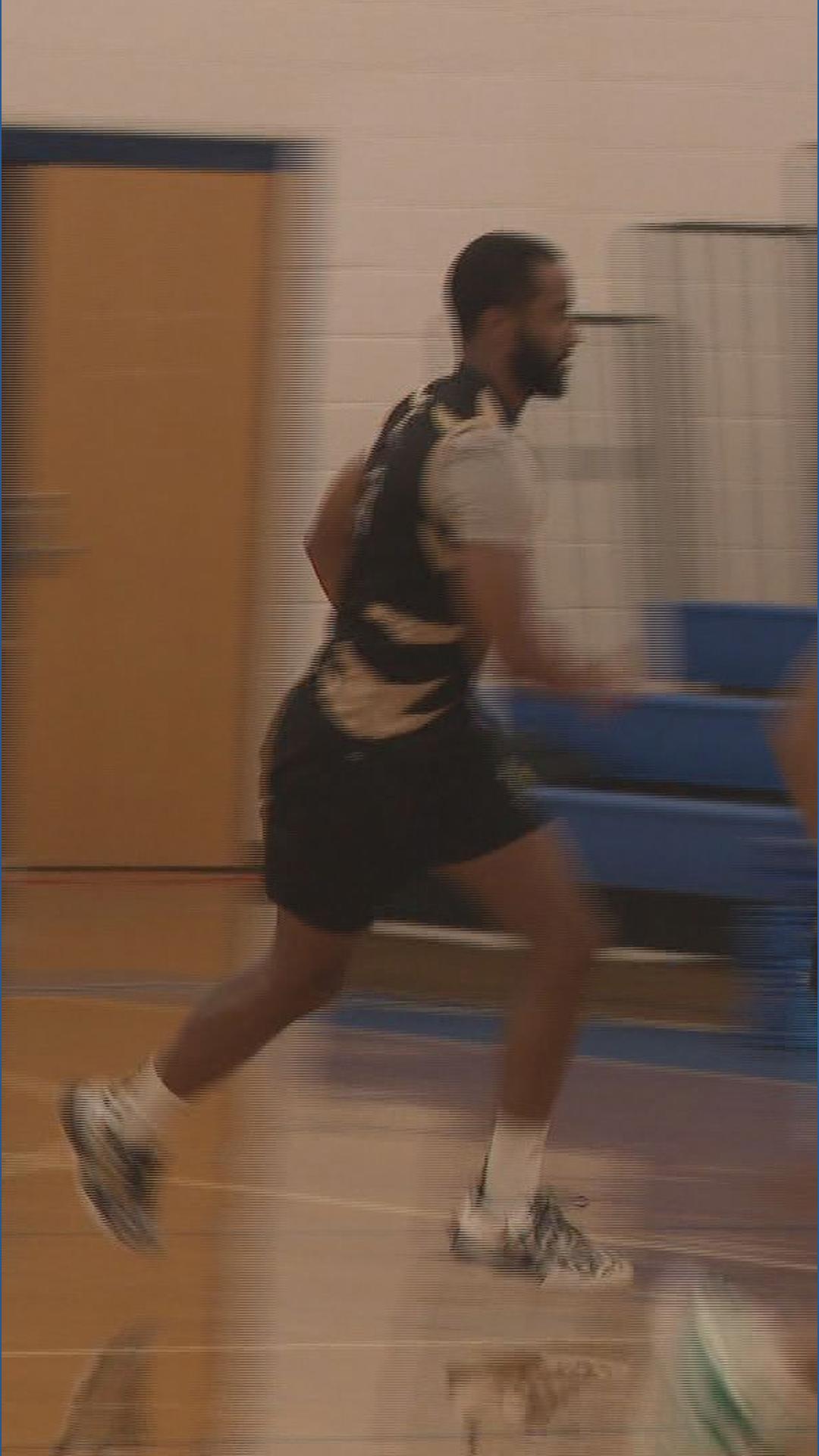 Hampton Roads 7 Cities Pro-Am Basketball League r for 20th season ...